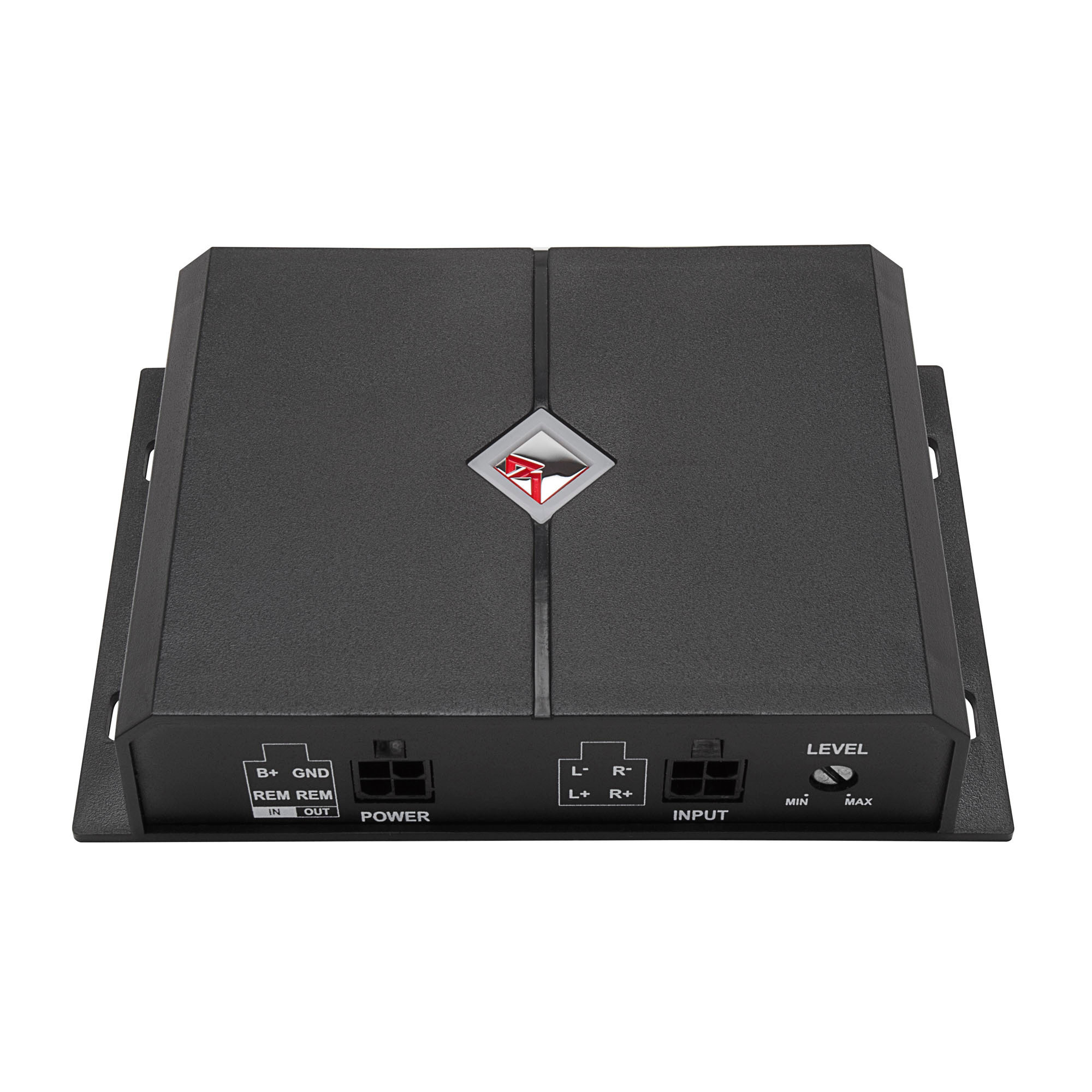 Shop By Brand - Rockford Fosgate - Page 1 - Creative Audio