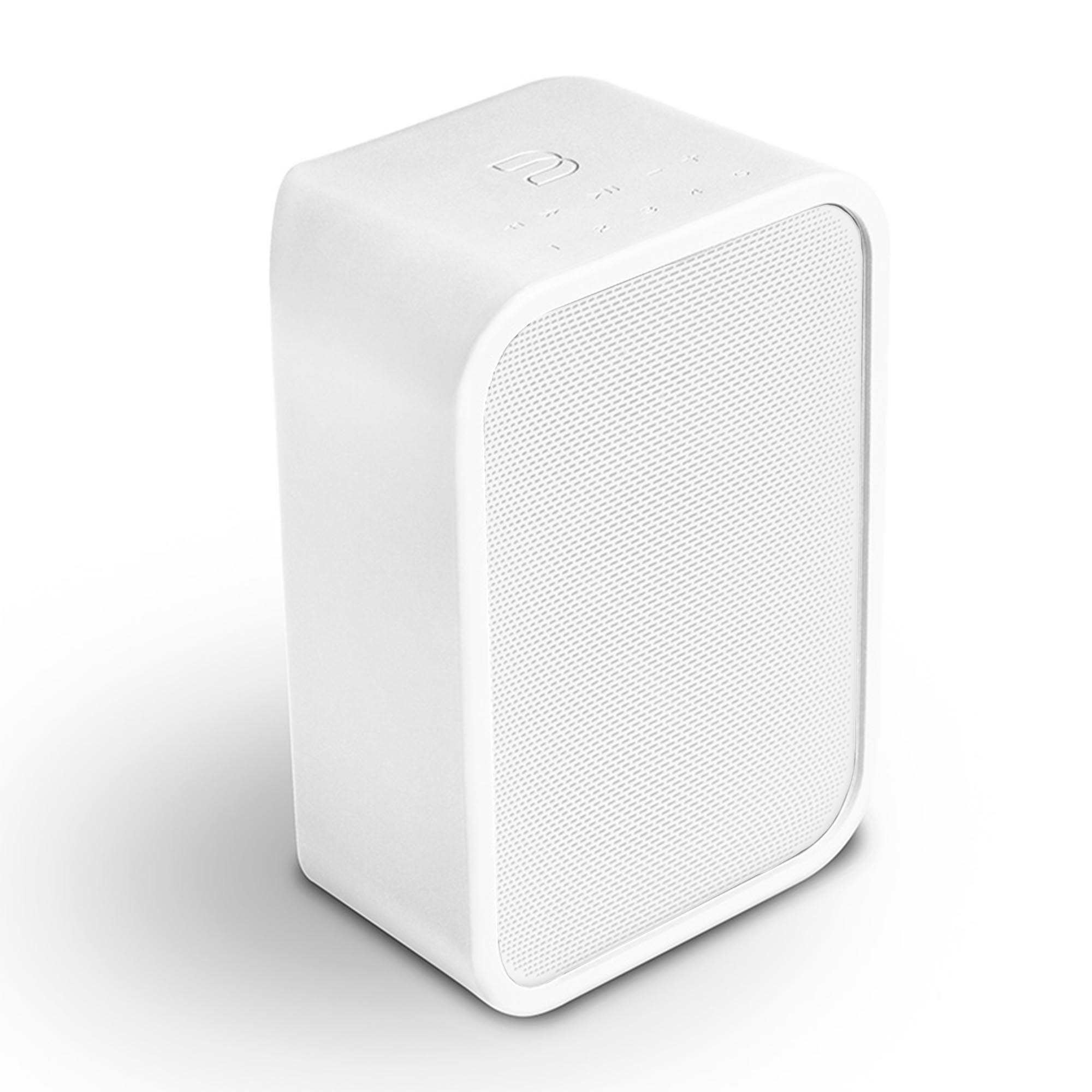 Bluesound FLEX-SKIN-WHT PULSE FLEX Skin - White - Creative Audio