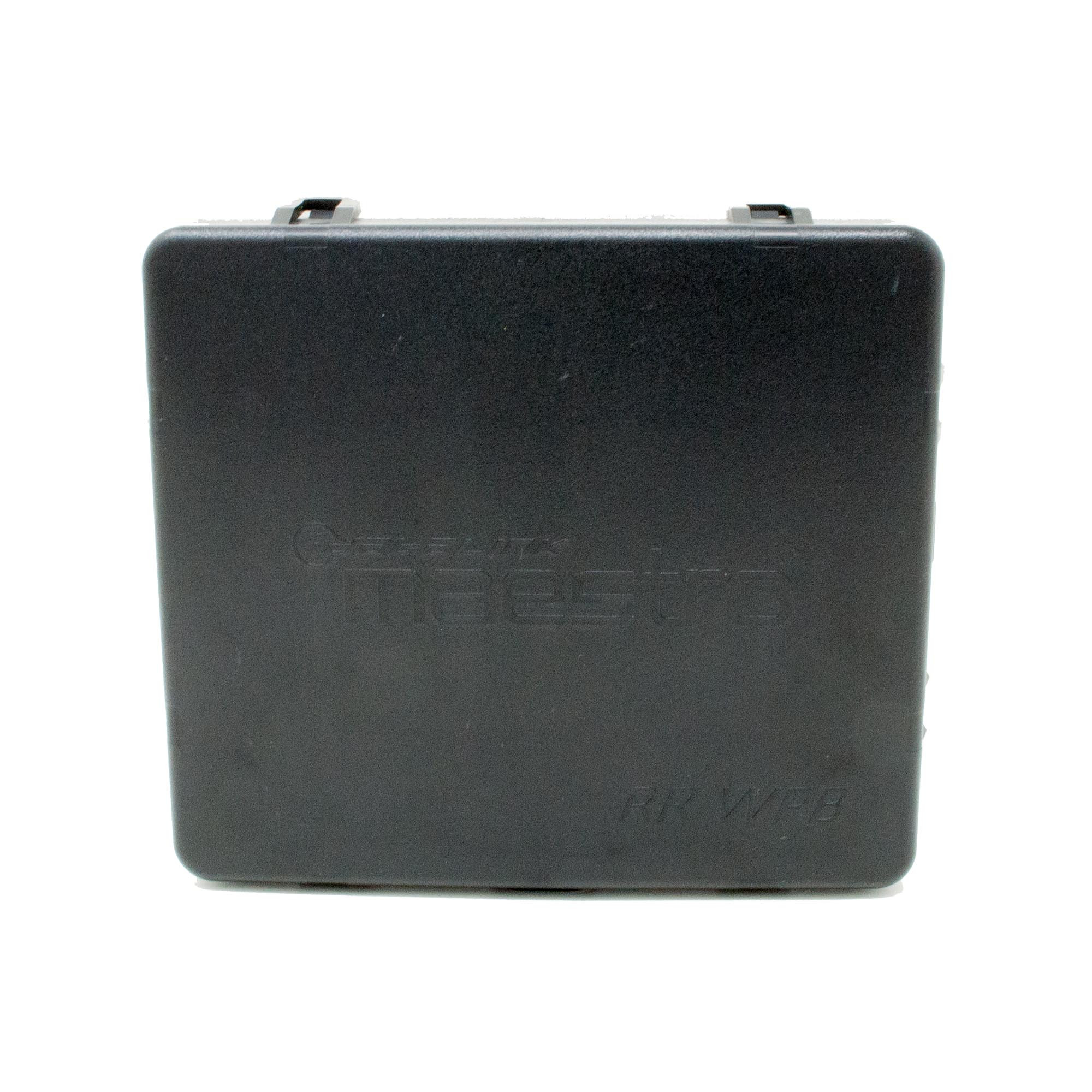 iDataLink Maestro RR w/ waterproof enclosure for HDHU.14Si only ...