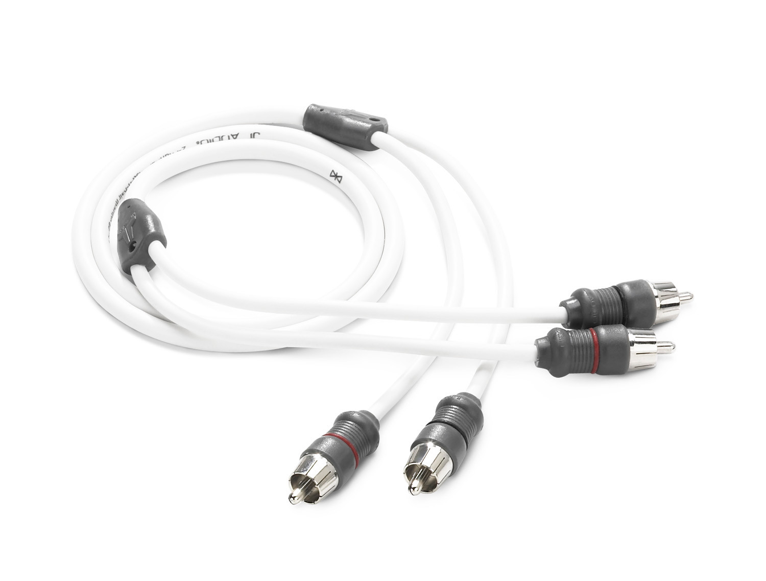 JL Audio XD-AICDO-3 Digital Optical Audio Interconnect Cable with Toslink connectors - 3 ft. / 0 ...