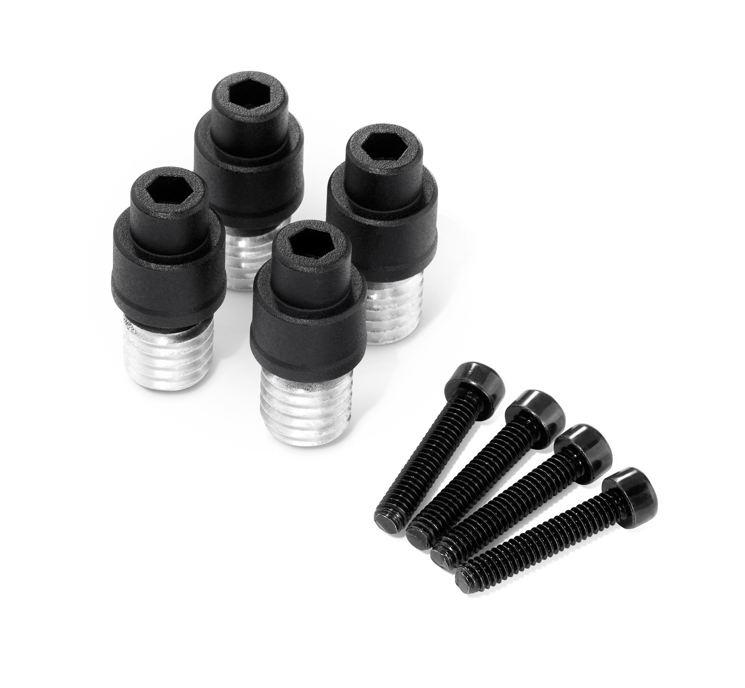JL Audio STACK_KIT-3: Amplifier Stacking Hardware Kit three (3) Slash ...