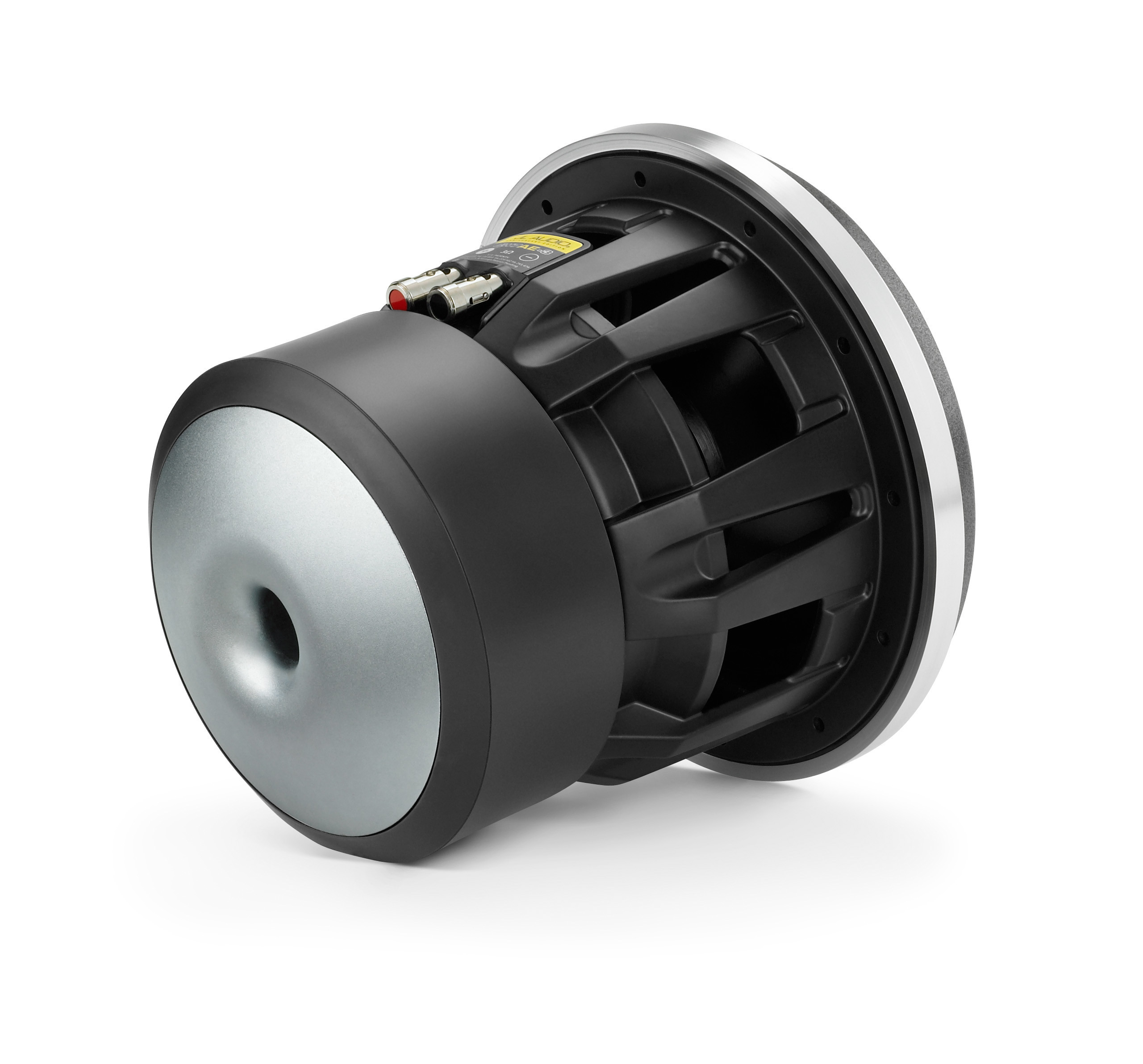 JL Audio 8W7AE-3: 8-inch (200 mm) Subwoofer Driver 3 Ω - Creative Audio