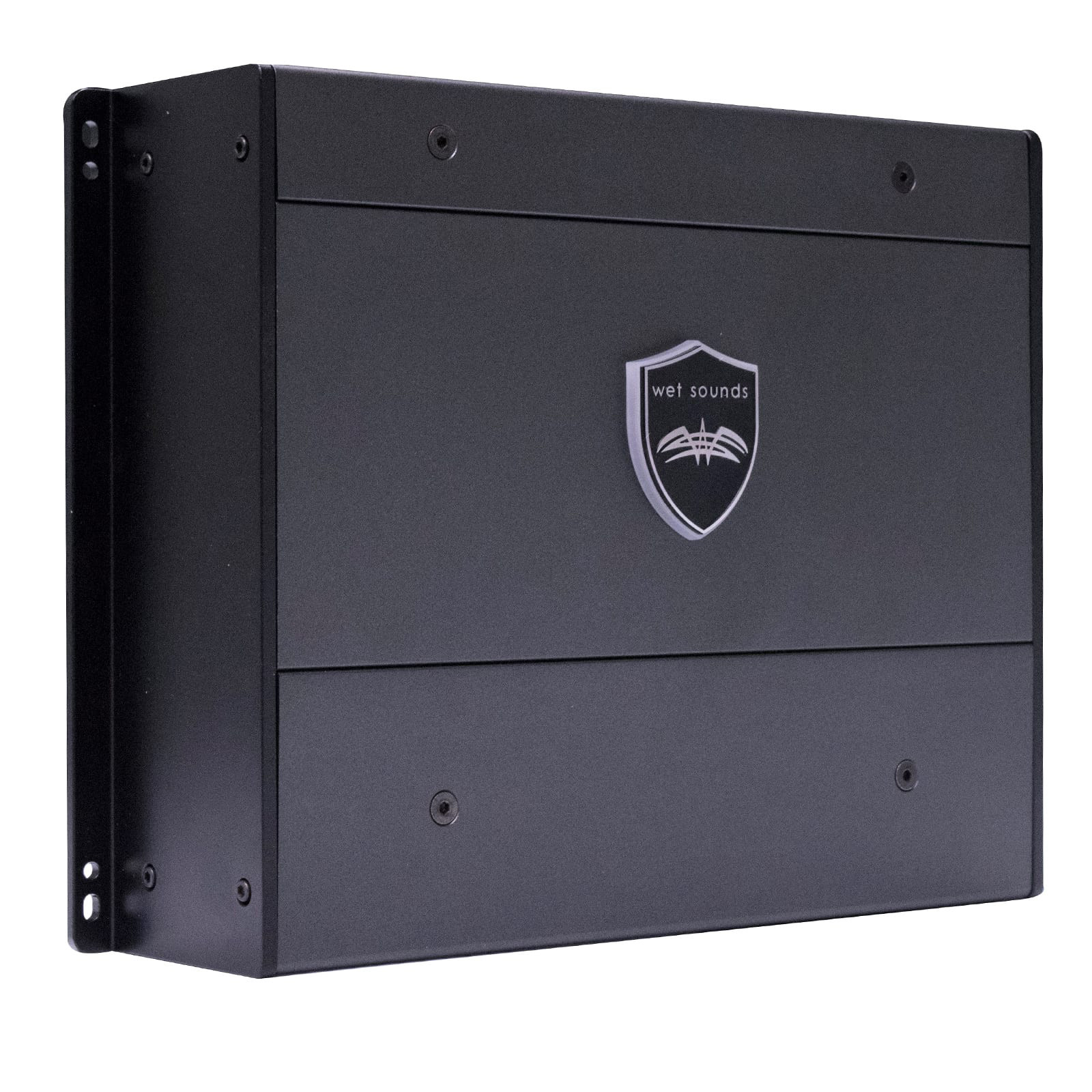 Wet Sounds SYN-DX 6 Full Range 6 Channel Amplifier - Creative Audio