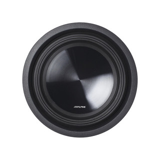 Alpine SWT-10S4 10" Subwoofer Bundle - Creative Audio