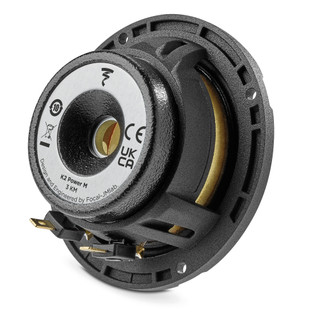 Focal 3 KM - K2 Power M Line 3" Midrange Speaker, Sold Individually ...