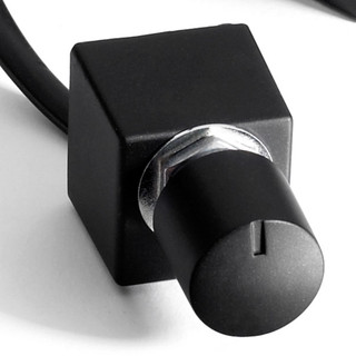JL Audio RBC-1: Remote Bass Control - Creative Audio