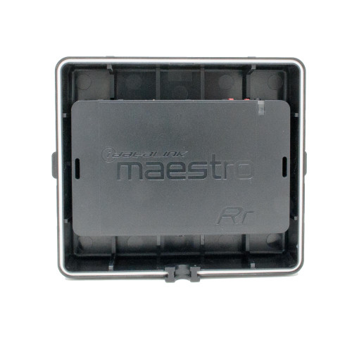 iDataLink Maestro RR w/ waterproof enclosure for HDHU.14Si only ...