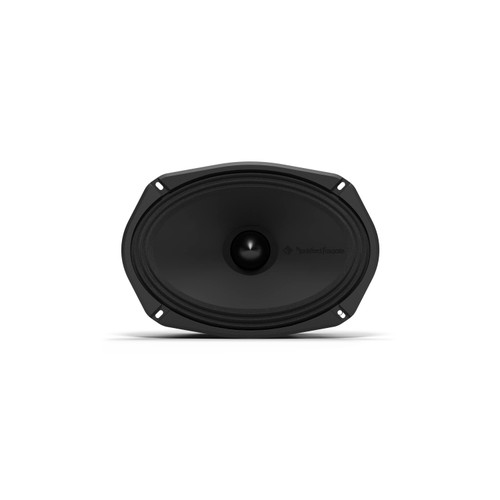 Rockford PPROV2-69 Punch Pro 6x9” 4-Ohm Midrange Speaker - Used, Open ...