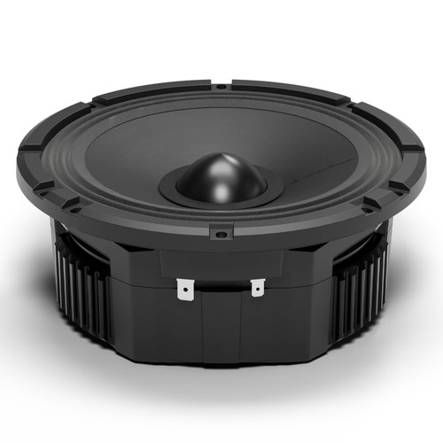 Rockford PPROV2-65 Punch Pro 6.5” 4-Ohm Midrange Speaker - Used, Open ...