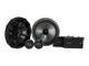 Kicker CSS65 6.5-INCH (160mm) COMPONENT SYSTEM WITH .75-INCH (20mm ...