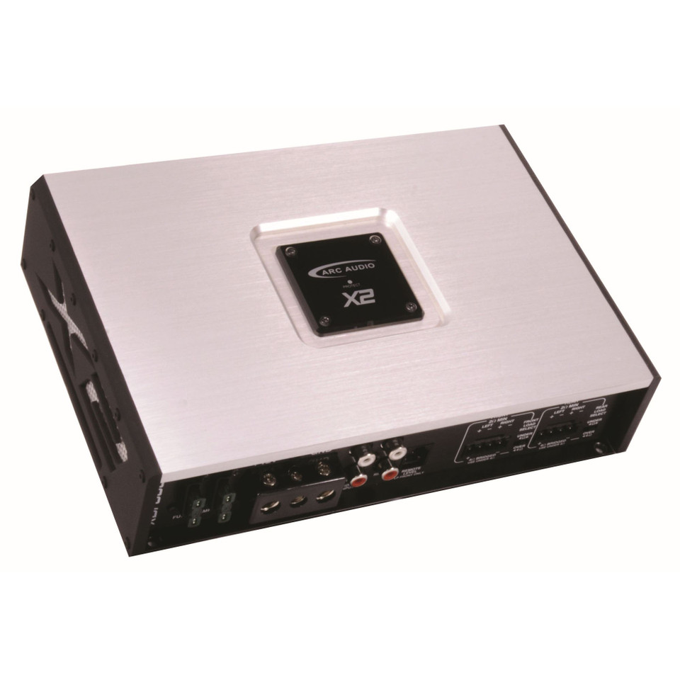 Shop By Brand - ARC Audio - Page 1 - Creative Audio