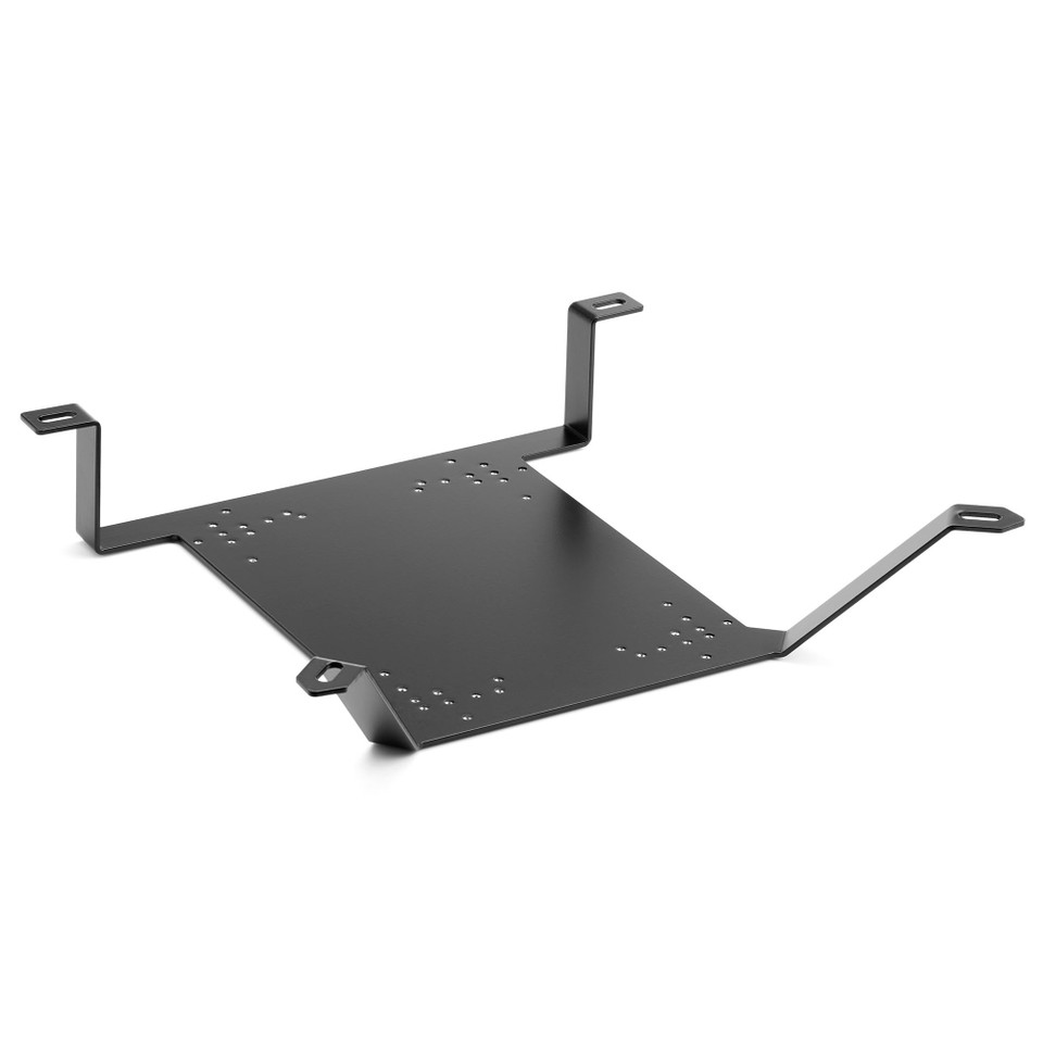 JL Audio STACK_KIT-3: Amplifier Stacking Hardware Kit three (3) Slash ...