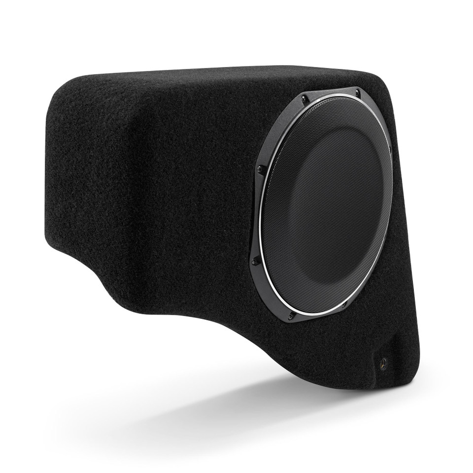 Mobile - Subwoofers - Stealthbox - Page 1 - Creative Audio