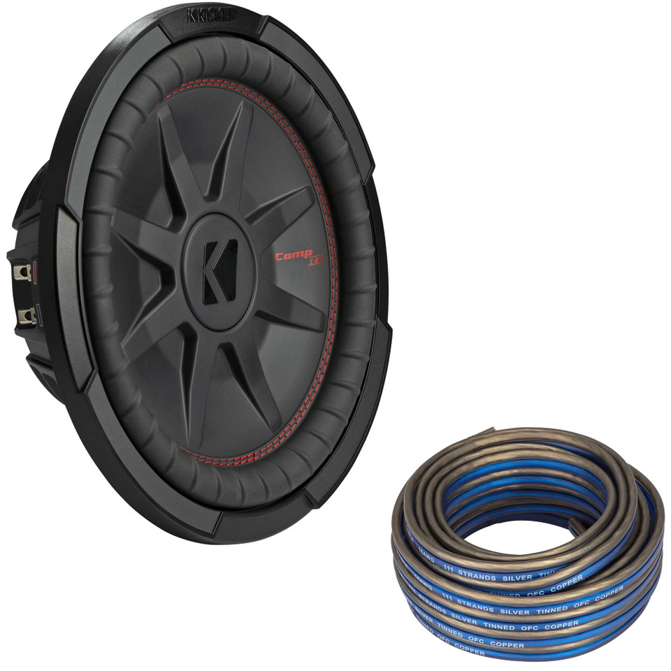 Creative Audio - Subwoofers