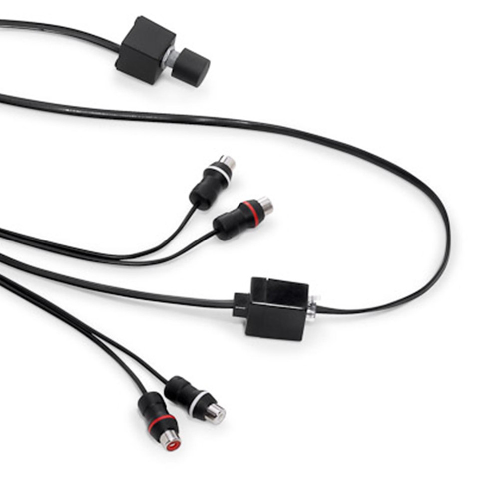 JL Audio CL-RLC: Remote Level Control / Line Driver - Creative Audio