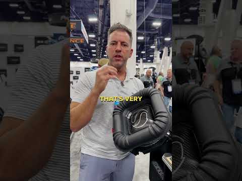 The Kicker L7X is Getting an Upgrade! | SEMA 2025 - Creative Audio