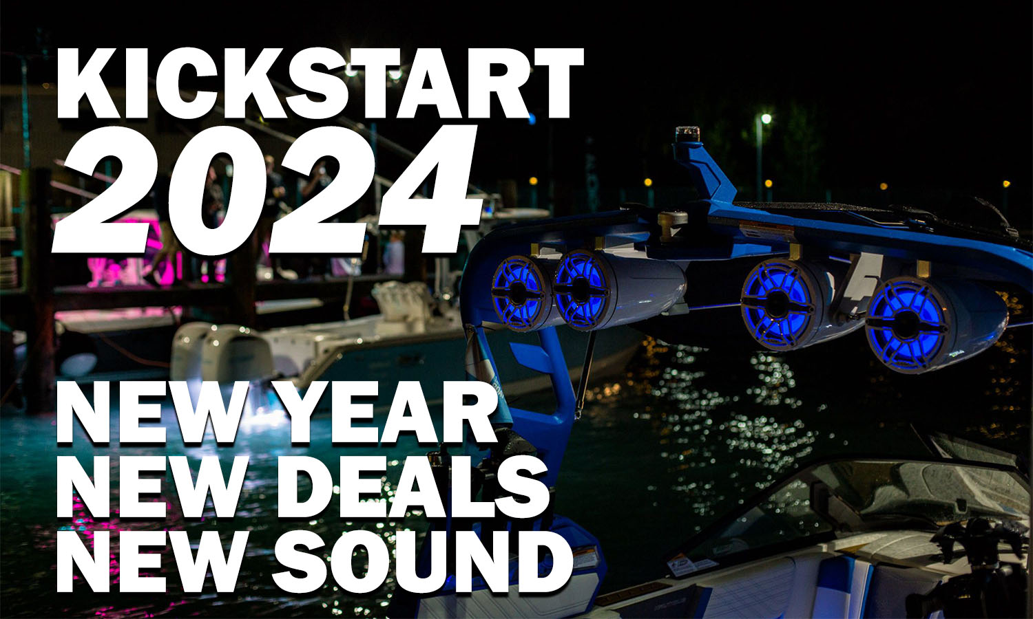 New Year, New Audio! Start 2024 off Right with an Audio Upgrade ...