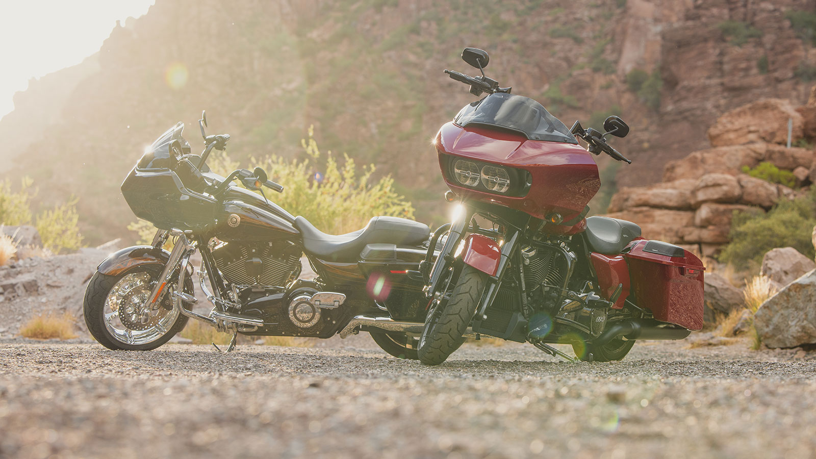 Rev Up Your Ride: Spring Audio Upgrades for Your Harley-Davidson ...