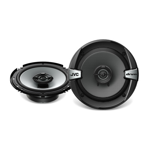 JVC CS-DR162 6.5 Inch Coaxial Speakers (pair) - Creative Audio
