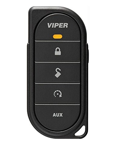 Viper 7656V Replacement Remote for 3606V, 4606V,5606V - Used Very Good ...