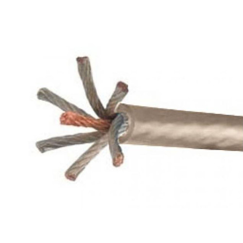 Connection MP 4G.2 4 Gauge grey mainpower power cable 50m/164ft ...