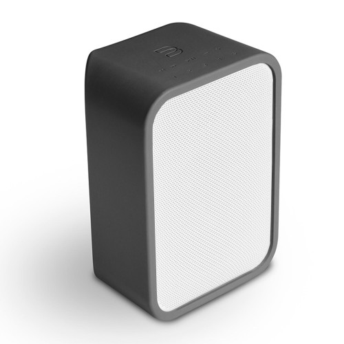 Bluesound FLEX-SKIN-CHARCOAL PULSE FLEX Skin - Charcoal - Creative Audio