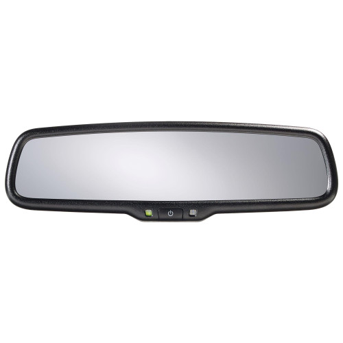 Gentex Electrochromic Rearview Mirror Kit with White PRNDL Light ...