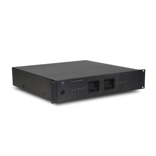 NAD CI 8 150 DSP Multi-Channel DSP, IP-Addressable Distribution ...
