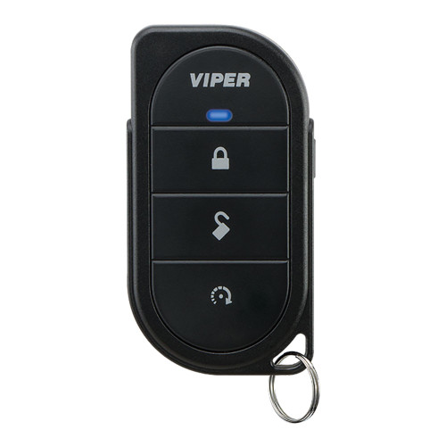 Viper 7146V 1-Way Plus Additional Remote for Viper 4105V Remote Start ...