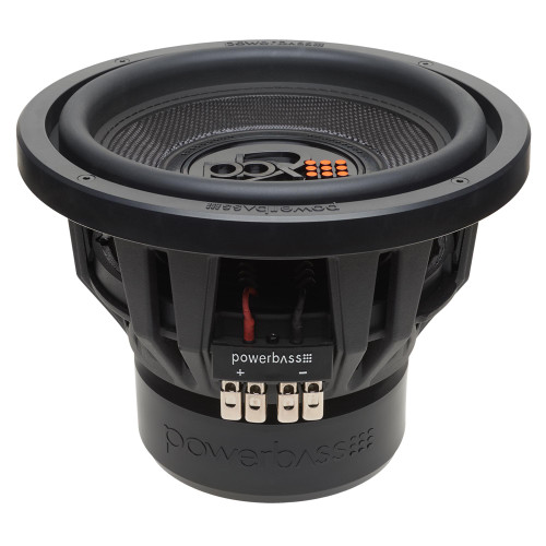 Powerbass 2xl 1040ds 10 Dual 4 Ohm Vc 650wrms 1300wmax Open Box