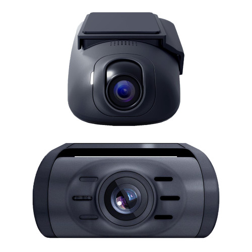DRONE XC-LTE Dash Camera with GPS, LTE & WiFi bundled with XC-RC1 Rear ...