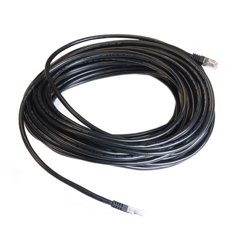 Fusion RJ45 12.2m/40ft Shielded Ethernet Cable for Apollo Series ...