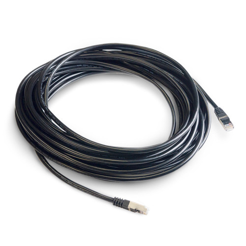 Fusion Marine RJ45 6m/20ft Shielded Ethernet Cable for Apollo Series ...