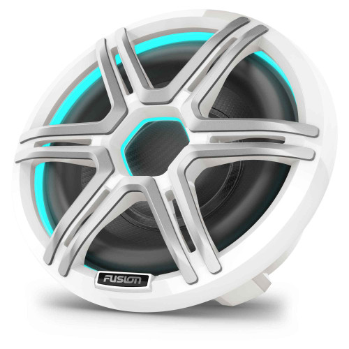 Garmin Fusion Apollo AP-SL10SPW 10" LED Marine Subwoofer Sport Grill ...