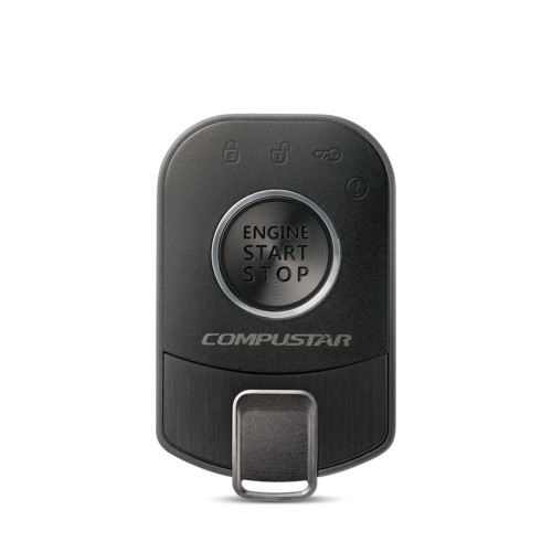 Compustar 2WR5R-SF 2-Way R5 SF Replacement Remote - Creative Audio