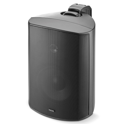 Focal F100OD6-BK Outdoor Loudspeaker - Black - Used, Open Box - Creative Audio
