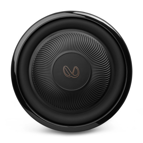 Infinity REFERENCE123WSL 12” Low profile Subwoofer with SSI ...