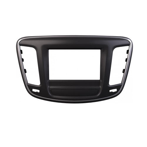 iDatalink Maestro KIT-C200 Dash Kit, USB Adapter And T-Harness For 2015 ...