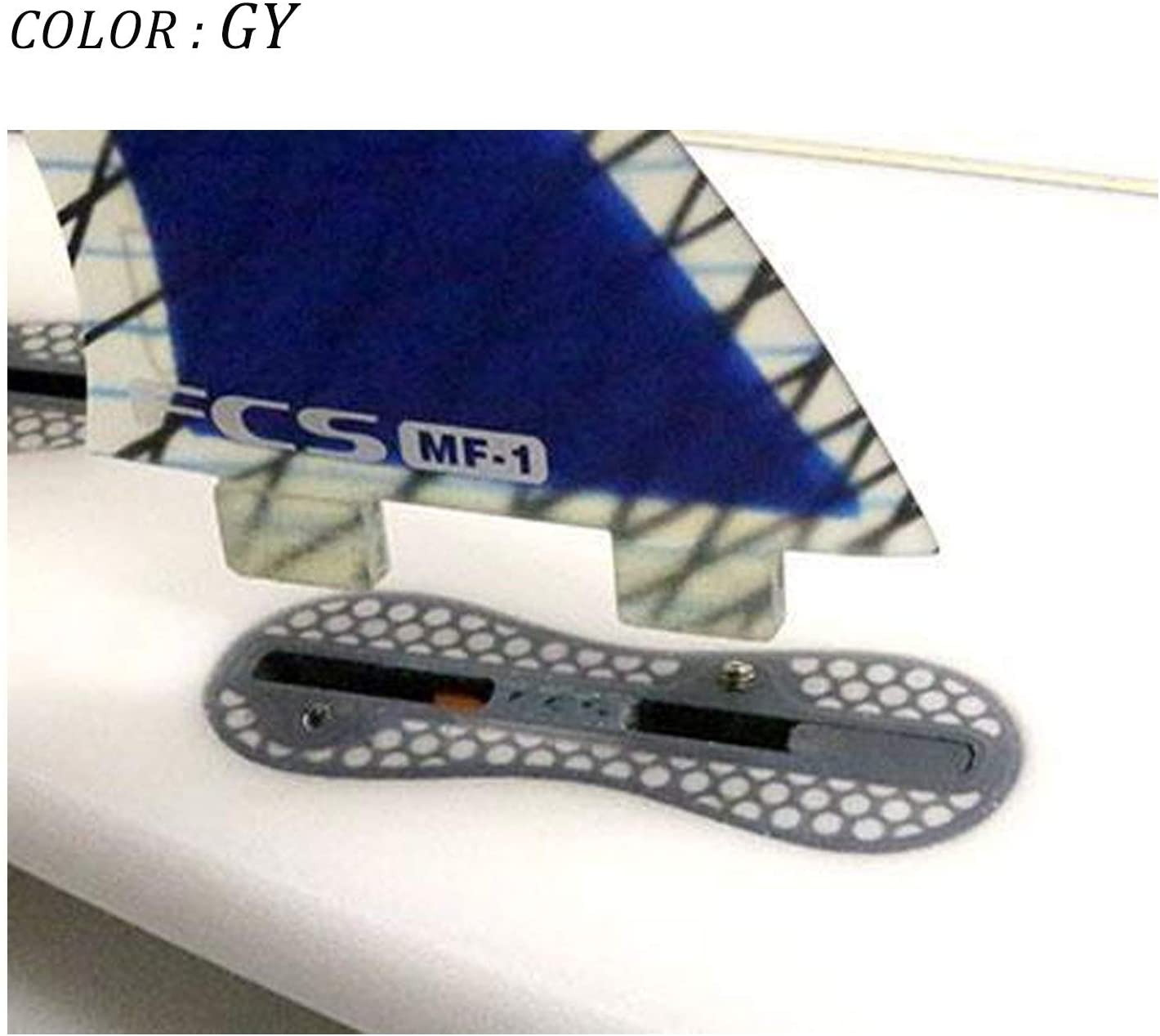 FCS II Compatibility / Adapter Kit