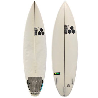 6'0" Channel Islands Surfboards Al Merrick "Happy" - Used Shortboard ...