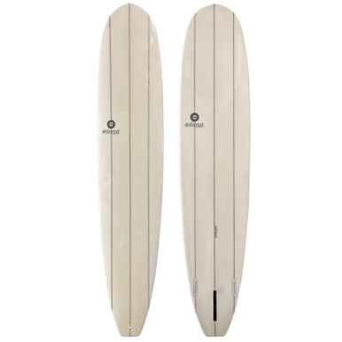 9'0" Solana Surfboards - Used - Performance Noserider Longboard