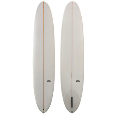9'0" RS Surf Co - New Performance Pig Longboard Surfboard