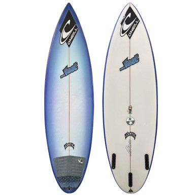 5'5" Lost Surfboards "Stub Driver 3.0" - Used Shortboard