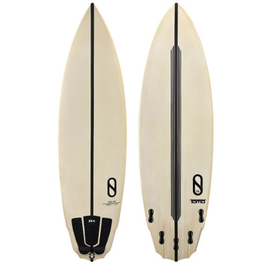 6'6" Slater Designs Tomo + LFT "Sci-Fi 2.0" – Lightly Used High ...