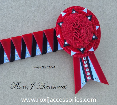 DESIGN No.21041 - roxijaccessories