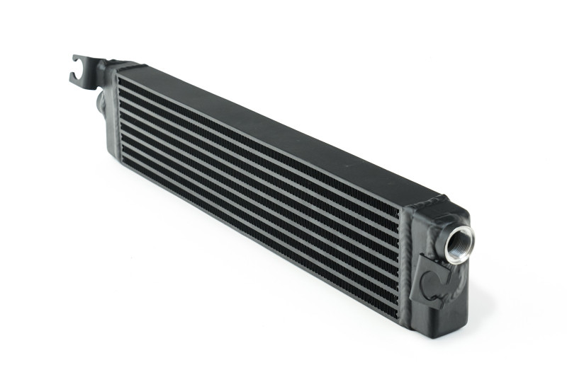 CSF BMW E30 Group A / DTM Race Style Oil Cooler - 8218 - JCE Racing