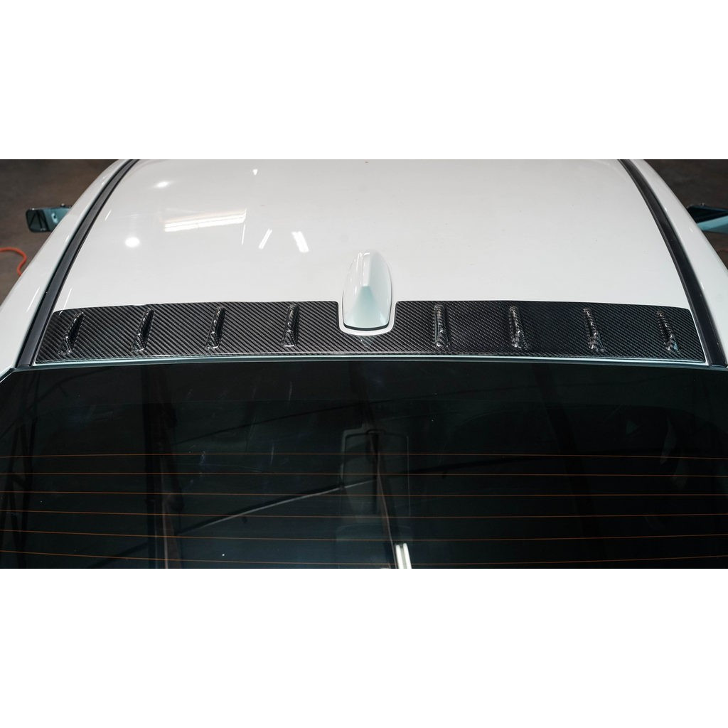 Subaru BRZ/ Toyota GR86 Vortex Generator 2022 - Current