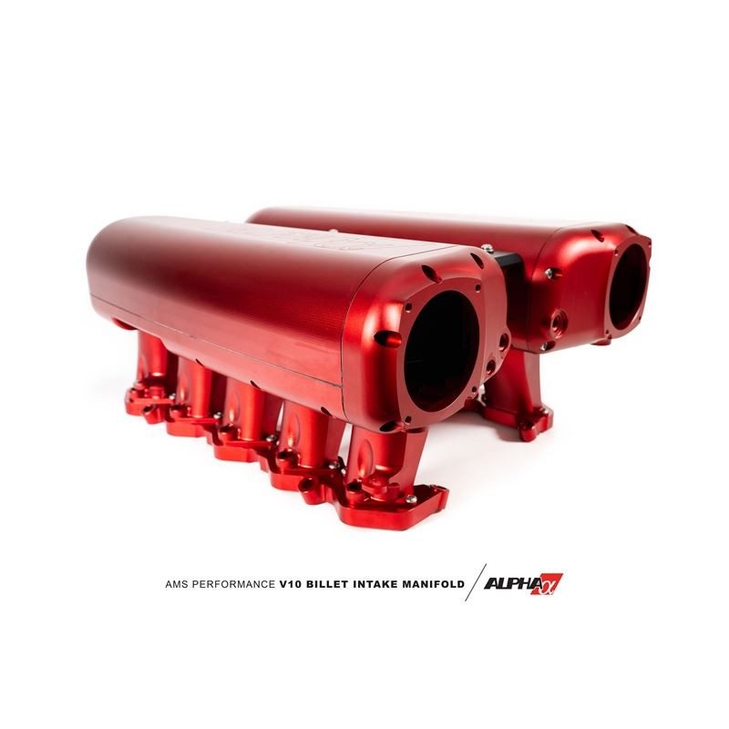 Alpha Performance Audi R8 / Lamborghini Huracan / Performante Billet ...