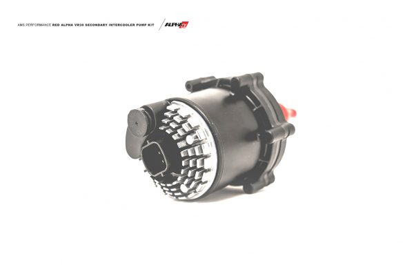 Alpha Performance Infiniti Q50 / Q60 Auxiliary Intercooler Water Pump Kit