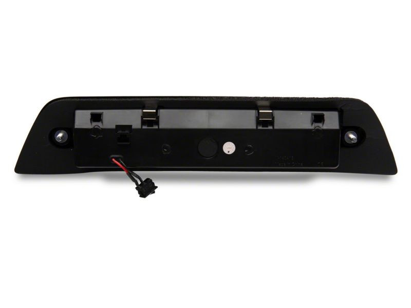 Raxiom 16-23 Toyota Tacoma Axial Series LED Third Brake Light- Smoked ...
